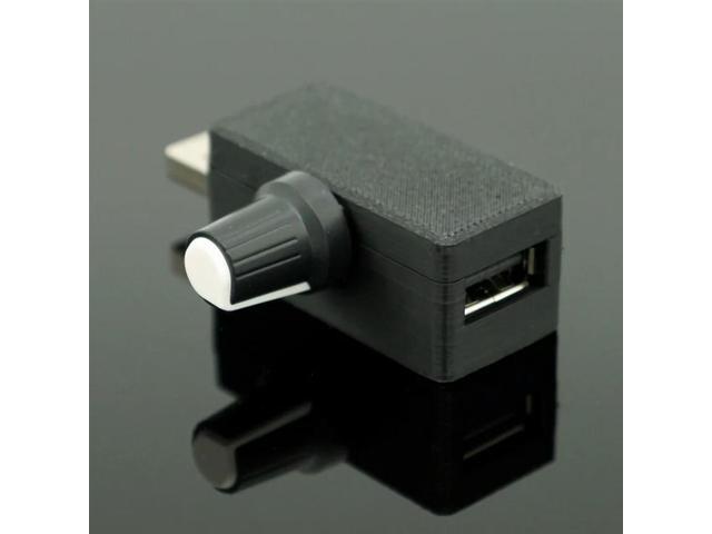 Click here for USB Speed Controller USB Fan Governor Small USB De... prices