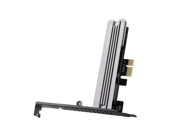 Click here for M.2 SSD NVME To PCIE 4.0 X1/X4/X8/X16 Converter Ad... prices