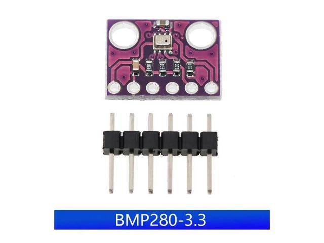 Click here for GY-BMP280-3.3 BMP280 3.3V Digital Module Pressure... prices