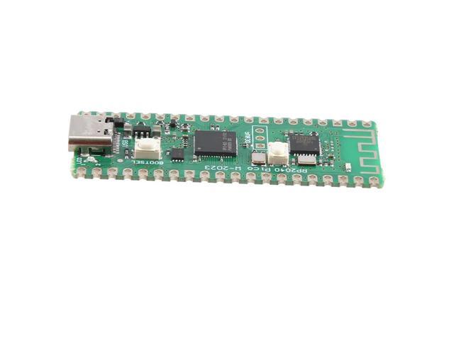 Click here for RP2040 For Pi Pico W Board With 2.4G Wifi Mini Dua... prices