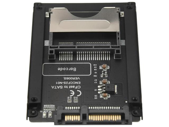 Click here for Workmanshipp-Cfast To Sata3.0 Hard Disk Adapter Ca... prices