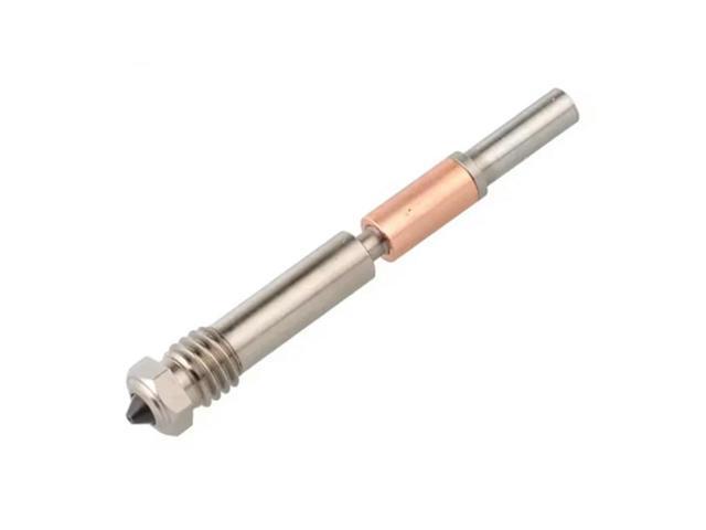 Click here for Ageryu One-Piece Hardened Steel Nozzle For X1/P1P/... prices