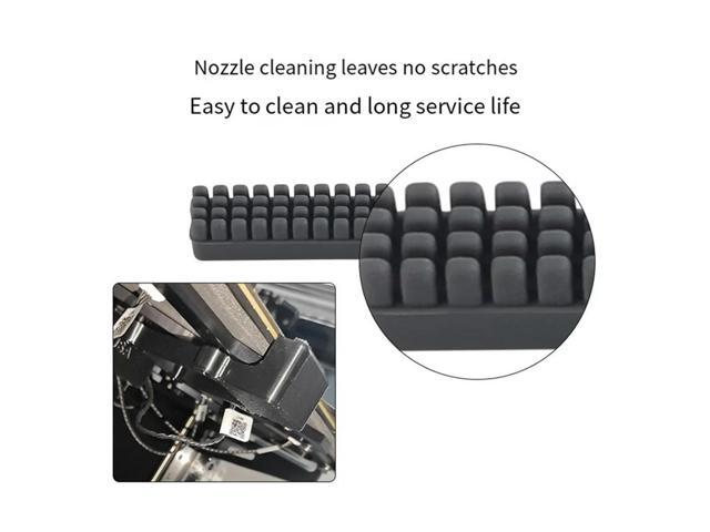 Click here for Ageryu 3D Printer Part Nozzle Brush For Prusa XL N... prices