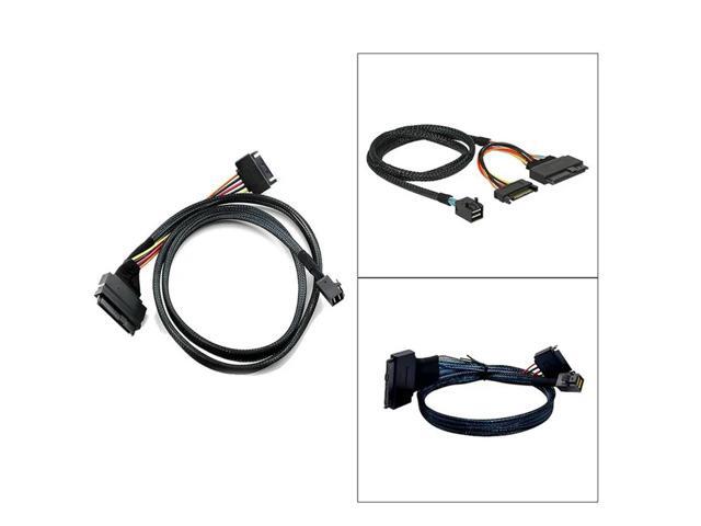 Click here for Ageryu Built-In 12G Mini SAS HD To U.2 36P SFF-864... prices