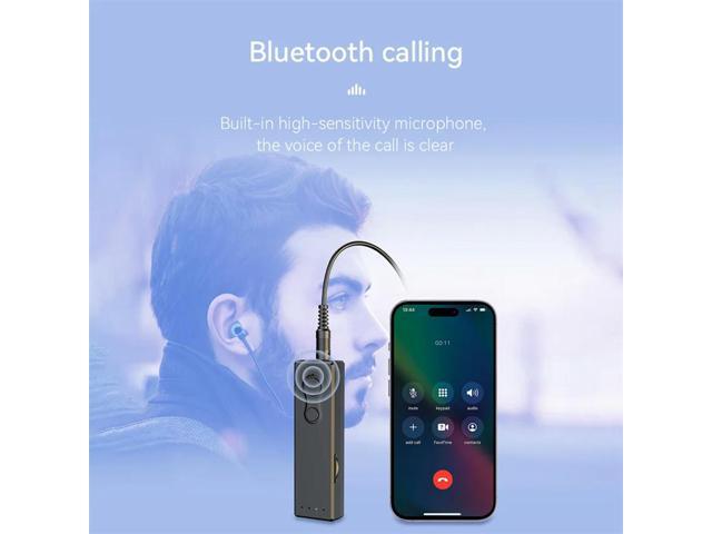 Click here for Ageryu Workmanshipp-Earbud Bluetooth Headset With... prices