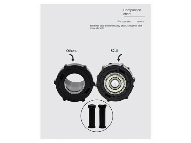 Click here for Ageryu 3D Printer Filament Holder Spool Support Co... prices