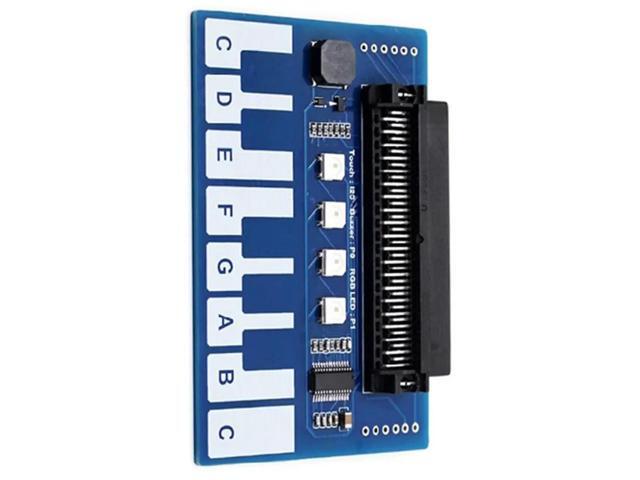 Click here for Ageryu For Micro-Bit Expansion Board Mini Piano Mu... prices