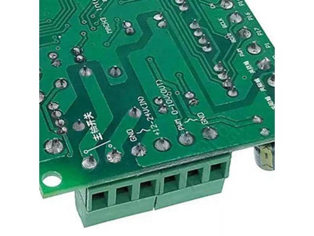 Click here for Driver Board For MACH3 Engraving Machine 5 Axis CN... prices