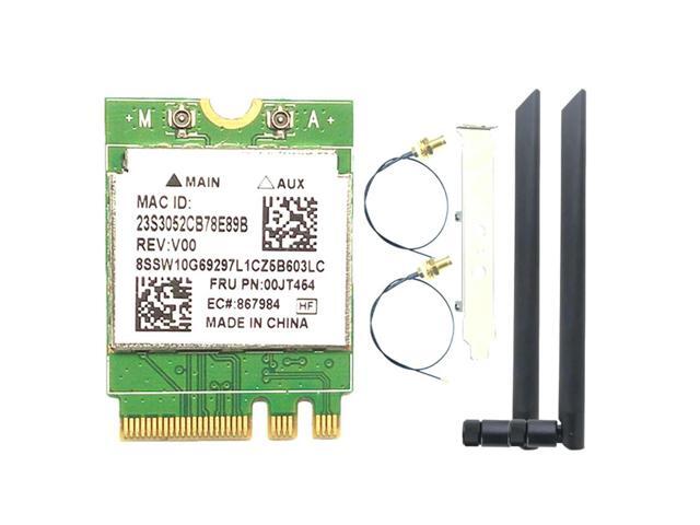 Click here for RTL8821AE Dual Frequency Network Card prices