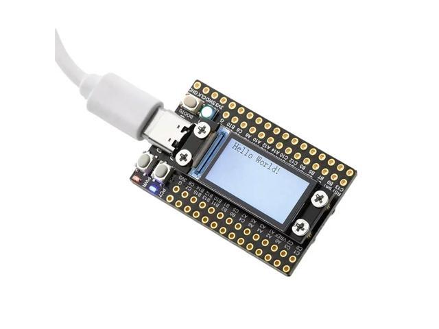 Click here for Ageryu Mini Microcontroller Development Board Dual... prices
