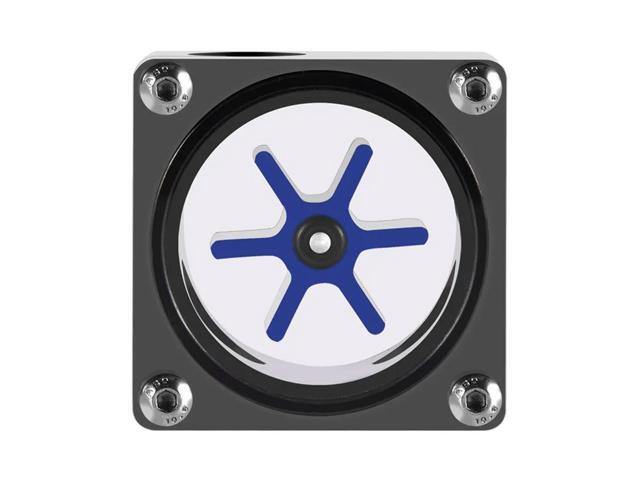 Click here for Ageryu 3Ways Water Cooling Flowmeter 6 Impeller Fl... prices