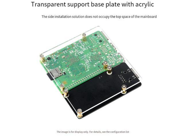 Click here for Ageryu For Pi 5 Dedicated Pcie To Gigabit Ethernet... prices