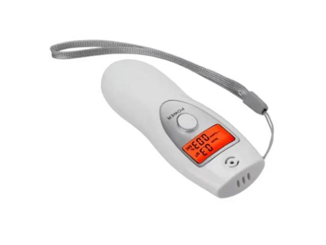Click here for LCD Digital Breath Alcohol Tester Breathalyzer Inh... prices