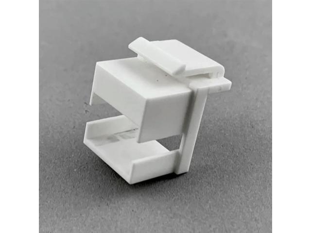 Click here for RJ45 Keystone Jack Coupler Wall Plate Patch Panel... prices