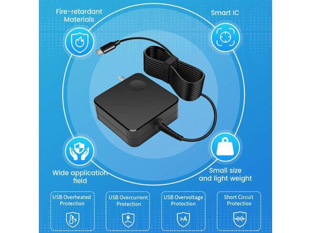 Click here for Suitable for Square Notebook Portable Power Adapte... prices
