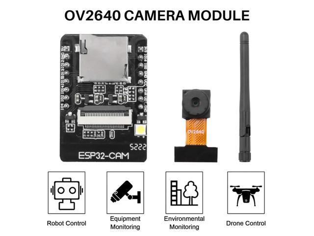 Click here for Ageryu Workmanshipp-ESP32-CAM-MB USB ESP32 Serial... prices