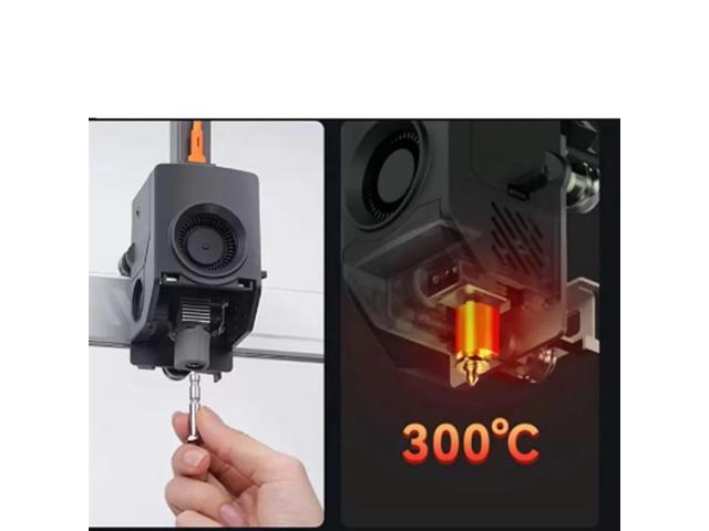 Click here for 0.4Mm Hardened Steel Nozzles For Anycubic Kobra 3... prices