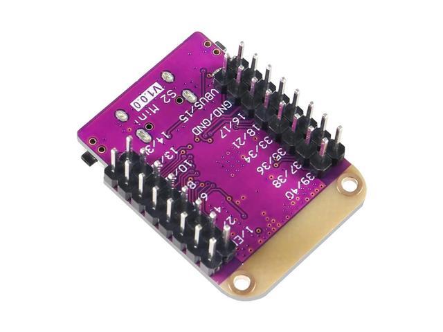 Click here for 4Pcs ESP32 S2 Mini V1.0.0 Wifi IOT Board Based S2... prices