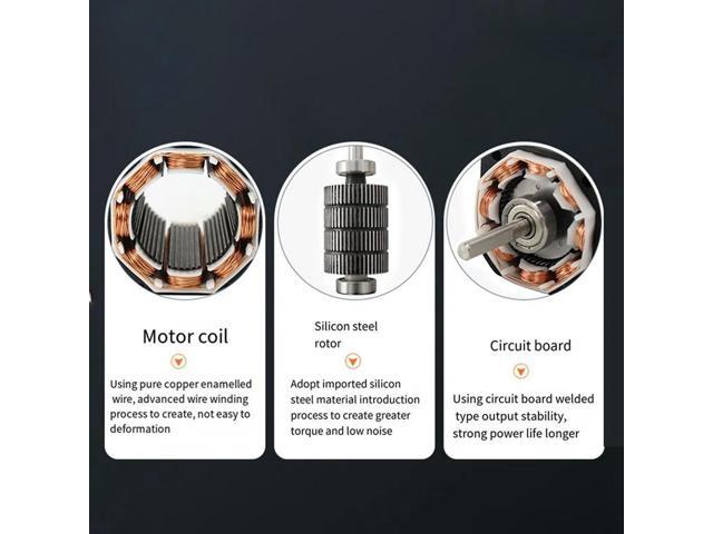 Click here for 3D Printer Nema 42 Stepper Motor+XH2.54 Cable 17HS... prices