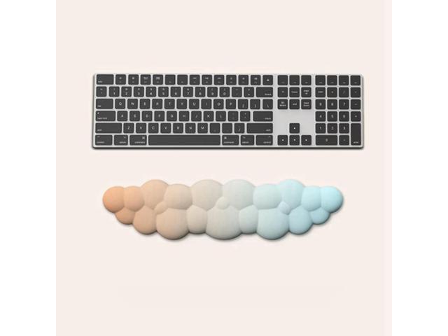 Click here for Ageryu E-Keyboard Wrist Rest Pad  Ergonomic Design... prices