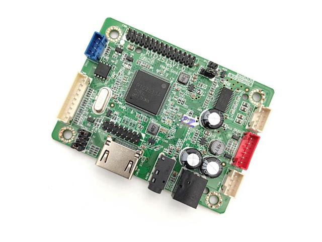 Click here for RTD2513V1.0 Driver Board Industrial Control Displa... prices