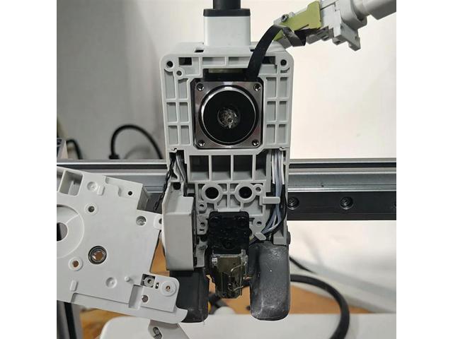 Click here for Extruder Motor For Tuozhu A1/A1 Mini Extruder Moto... prices