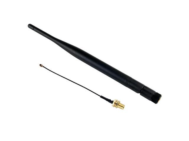 Click here for 4Pcs Antenna 5Dbi SMA Male With Extenstion Cable O... prices