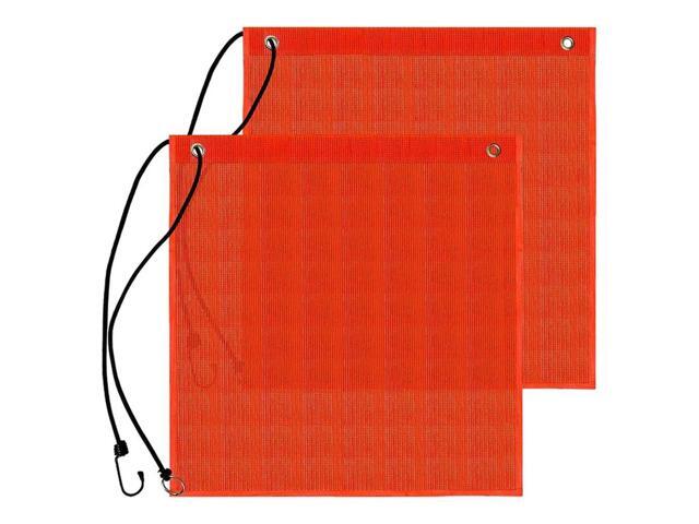 Click here for Safety Flag For Trucks Vinyl Coated Mesh Warning F... prices
