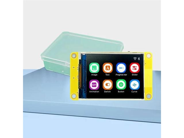 Click here for Ageryu ESP32 LVGL WIFI & Bluetooth IOT Development... prices