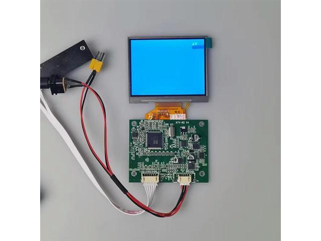 Click here for Ageryu 3.5 Inch Resolution TFT For LQ035NC121 Sate... prices