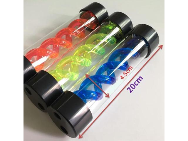 Click here for Ageryu 200Mm Water Cooling PC Water Tank Computer... prices