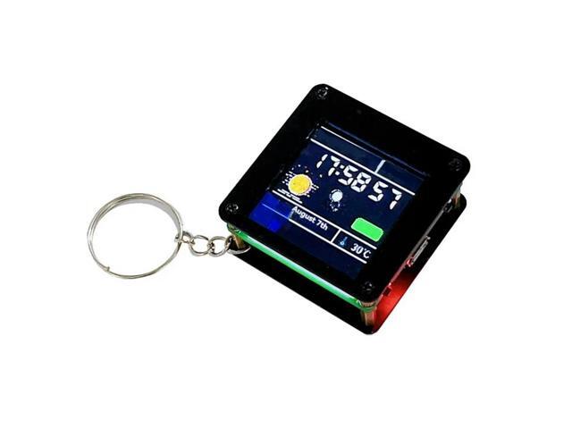 Click here for Ageryu ESP32 C3 Mini Development Platform With 1.4... prices