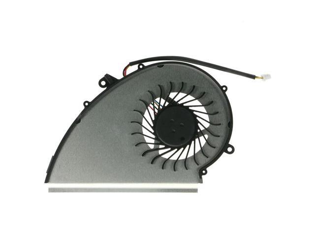 Click here for Ageryu CPU+GPU Cooling Fan for GE72VR GP72VR GL72V... prices