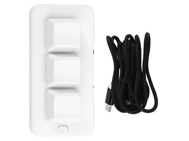 Click here for Ageryu MK321U Progammable Macro Mini Keyboard 3 Mo... prices