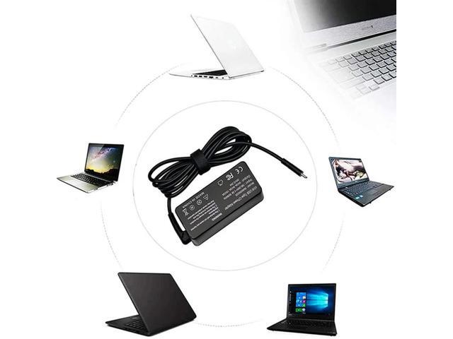 Click here for 20V 2.25A 45W Type-C AC Laptop Charger Adapter for... prices