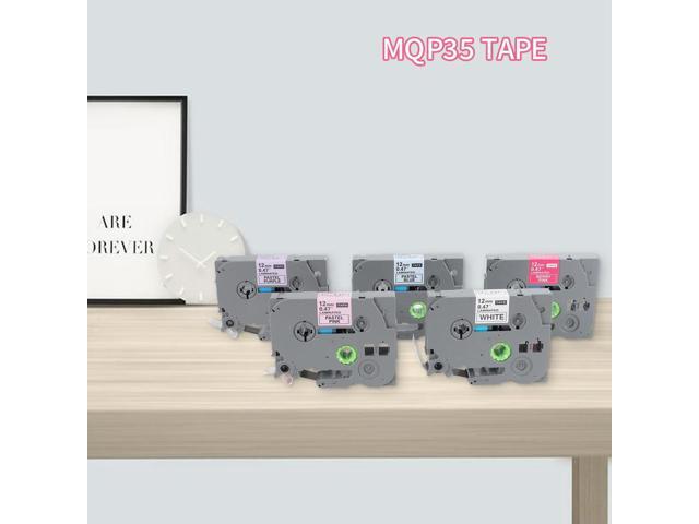 Click here for Ageryu Compatible Label Tape Replacement For P-Tou... prices