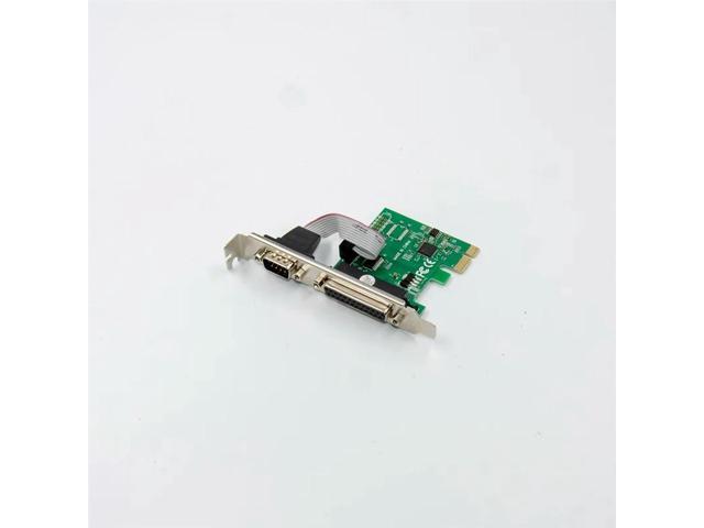 Click here for Ageryu Expansion Card ST329 Pcie X1 AX99100 1S1P I... prices