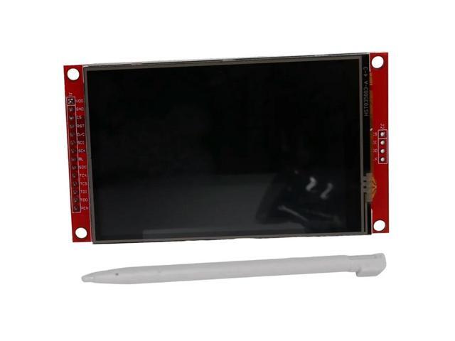 Click here for Ageryu 3.5Inch 480X320 SPI TFT LCD Serial Module D... prices
