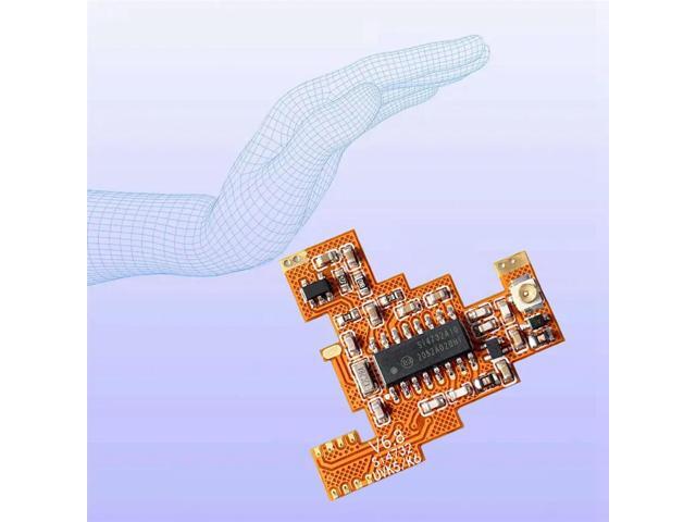 Click here for Ageryu SI4732 V6.8 FPC Module+2M Expansion Chip Fo... prices