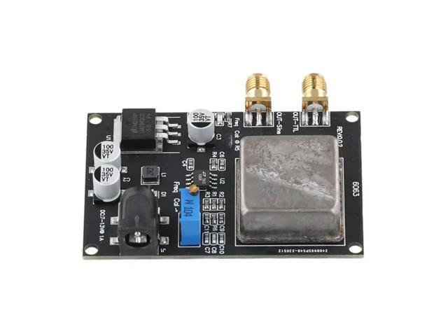 Click here for OCXO-10Mhz Frequency Reference Module OCXO 10Mhz F... prices