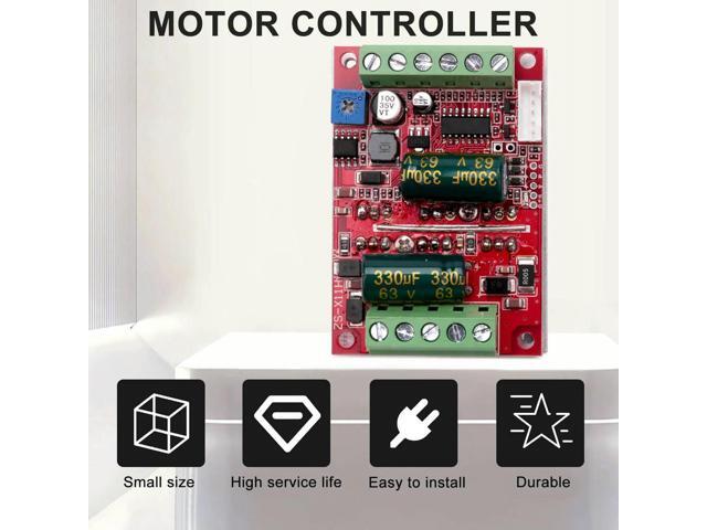 Click here for Ageryu DC 6-60V 400W BLDC Three Phase DC Brushless... prices