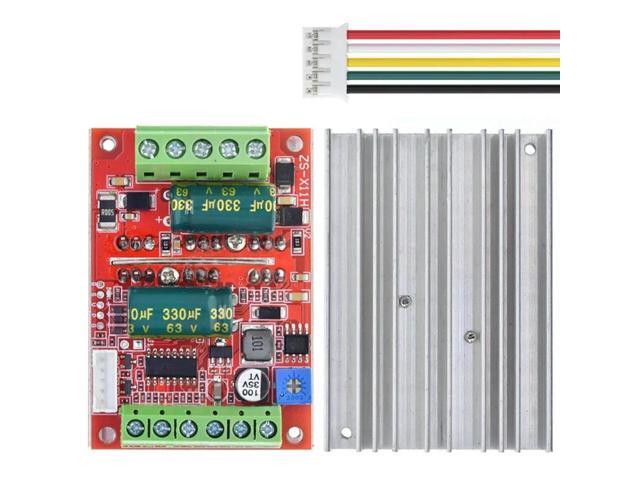 Click here for Ageryu DC 6-60V 400W BLDC Three Phase DC Brushless... prices