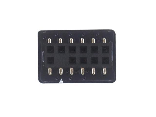 Click here for Ageryu TPM 2.0 Module TPM 2.0 Security Module LPC... prices