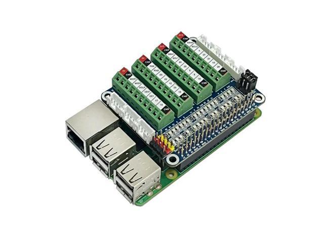 Click here for Ageryu For Pi PCF8591 Sensor Expansion Board Pi PC... prices
