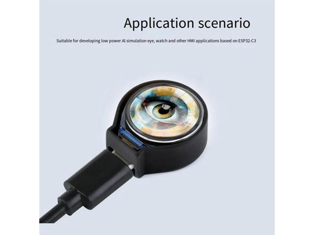 Click here for ESP32-C3 Iot Development Board On-Board 0.71-Inch... prices