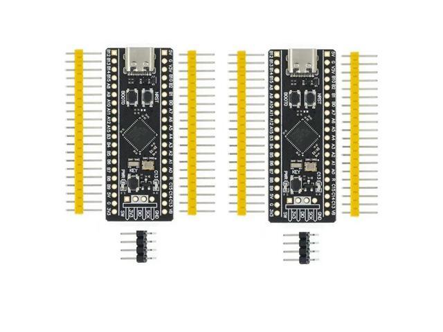 Click here for 2Pcs STM32F411 Development Board  STM32F411CEU6 ST... prices