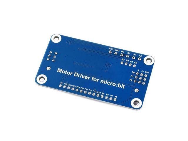 Click here for Ageryu 2 Channel Motor Driver Expansion Breakout B... prices