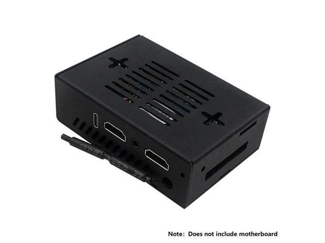 Click here for Ageryu For Orange Pi 5 Pro Case Aluminum Alloy Cas... prices