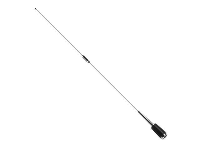 Click here for Ageryu Details Of The Silver UHF 400-470 Mhz 200W... prices