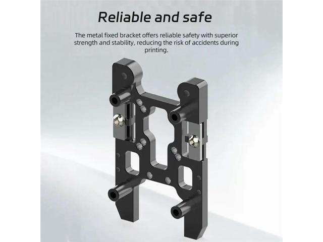 Click here for CNC Metal Bracket CNC Carriage For IDM Leveling Se... prices